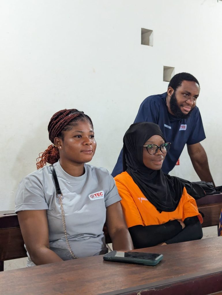 Home - otec.edu.gh
